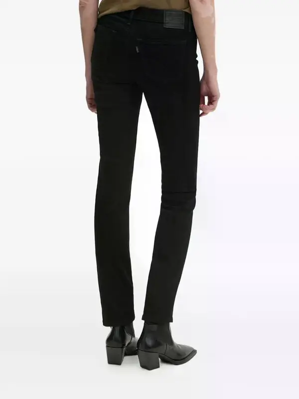 LEVI'S 712 Slim Jeans