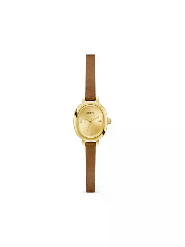 Guess Quartz 28mm - Gold