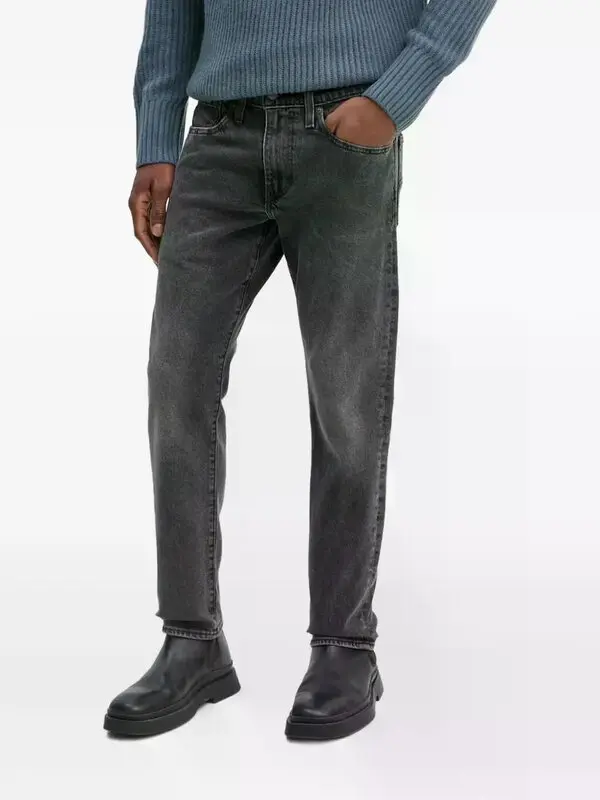LEVI'S 502 Five-pocket Jeans