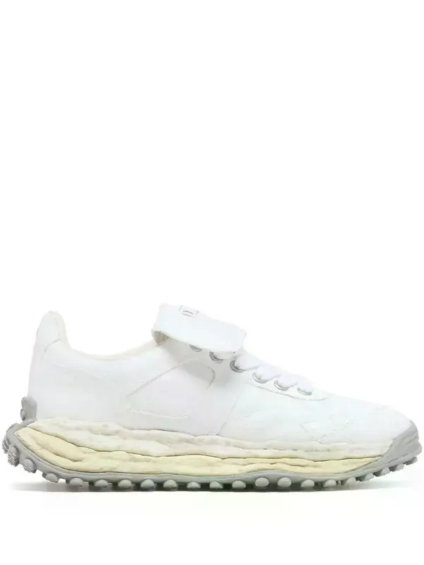 Mihara Yasuhiro Scott Og Sneakers