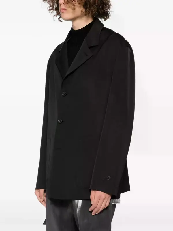 MAISON MARGIELA Single-breasted Blazer