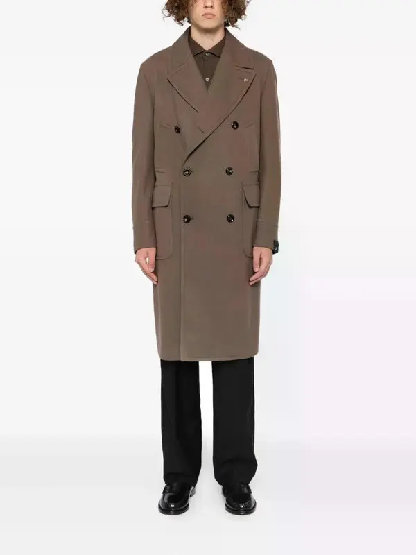 Tagliatore Modello Overcoat