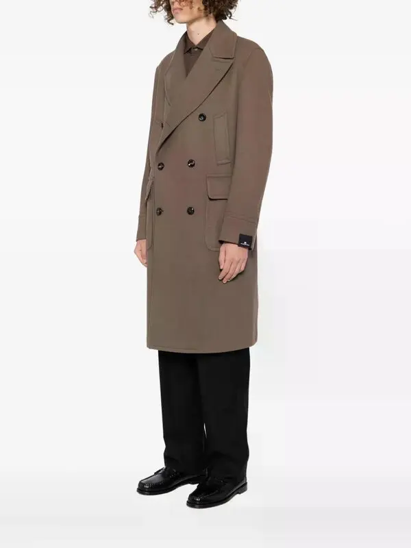 Tagliatore Modello Overcoat