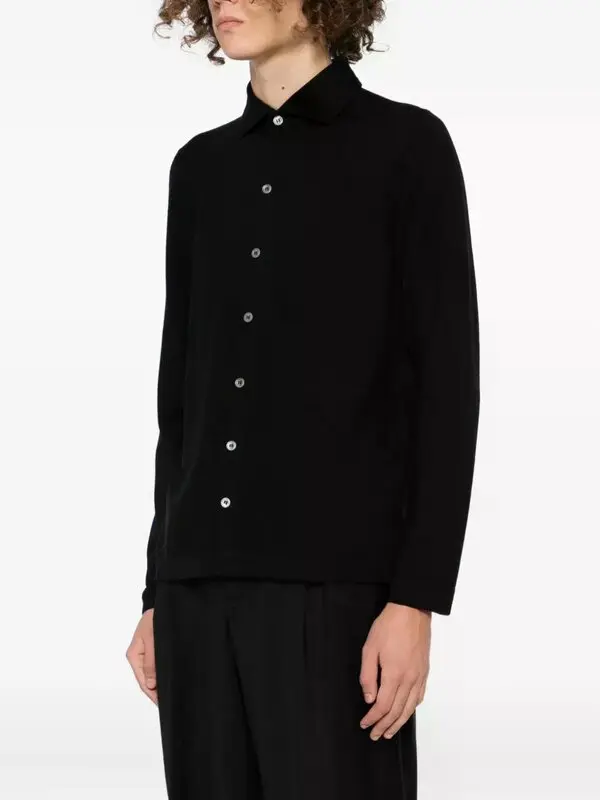 Tagliatore Buttoned Shirt