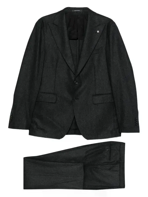 Tagliatore Single-breasted Suit