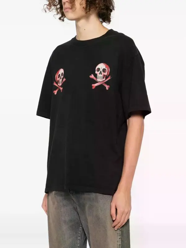 MELT Graphic-print T-shirt