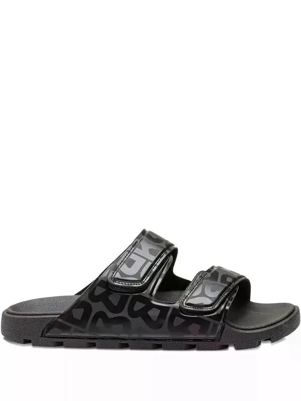 Bogner Biarritz L 2 Logo Sandals