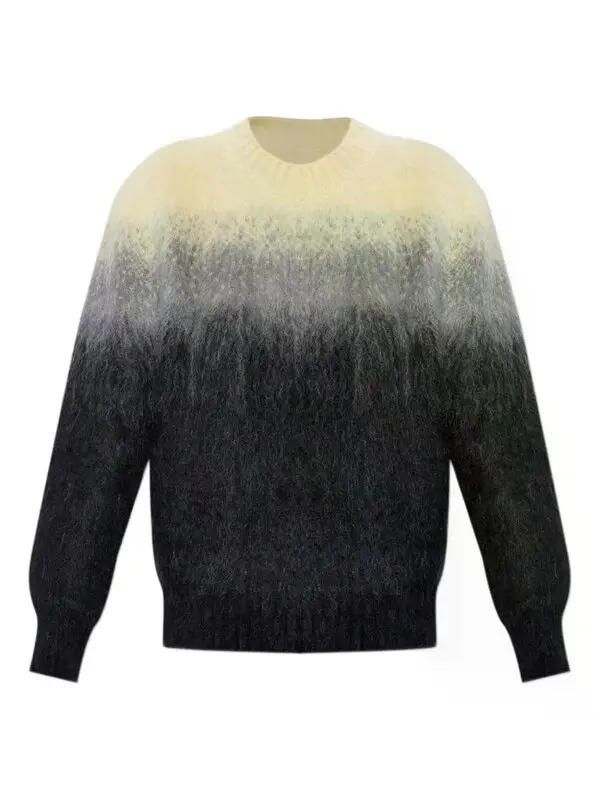 JIL SANDER Crew Neck Sweater