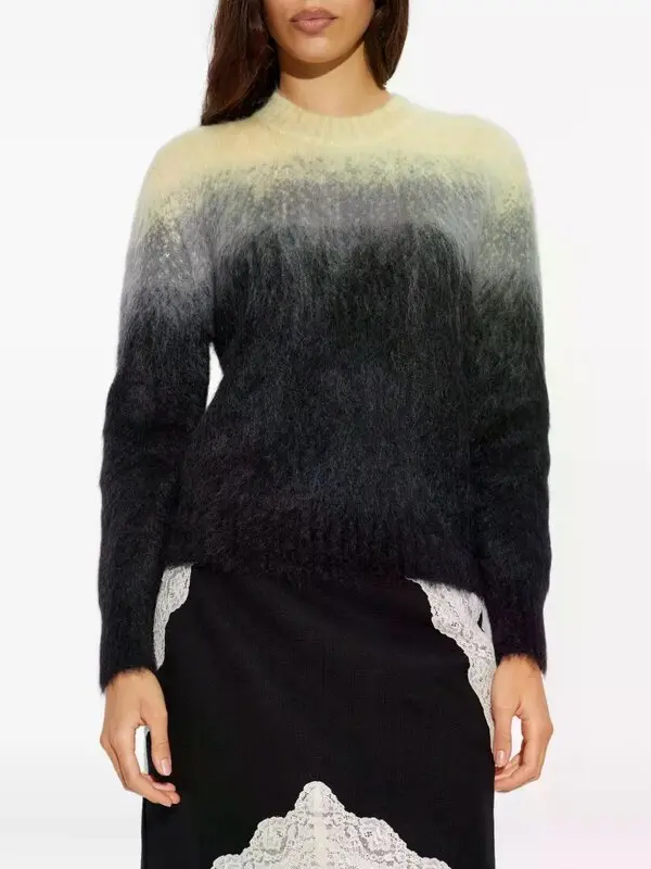 JIL SANDER Crew Neck Sweater