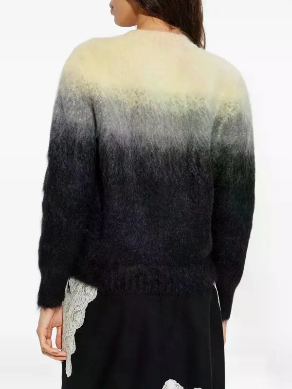 JIL SANDER Crew Neck Sweater