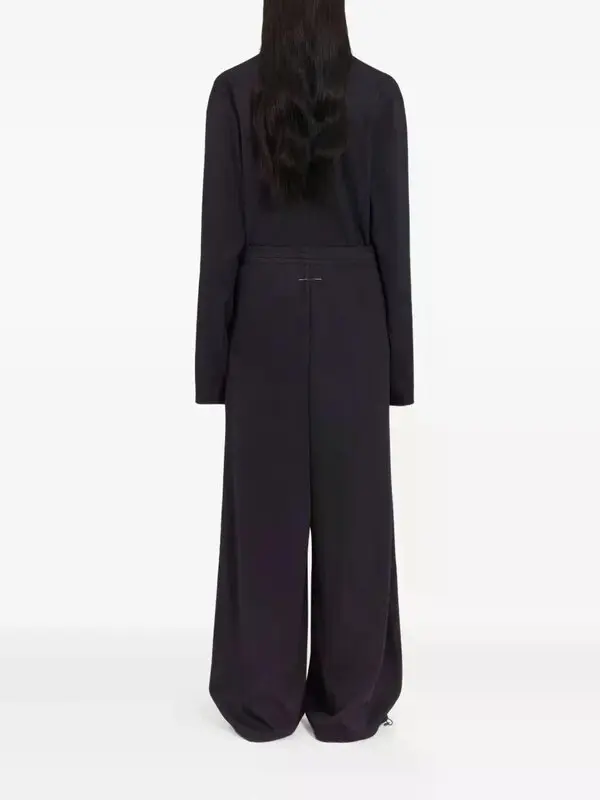 MM6 MAISON MARGIELA X SALOMON Logo Track Pants