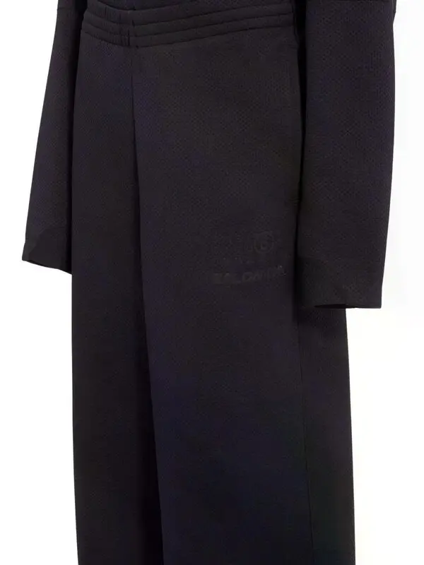 MM6 MAISON MARGIELA X SALOMON Logo Track Pants