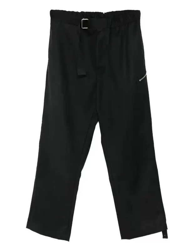 PEACEMAKER OAMC Wool Trousers