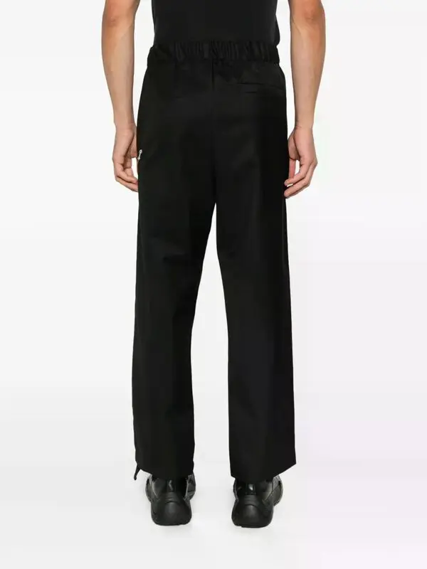 PEACEMAKER OAMC Wool Trousers