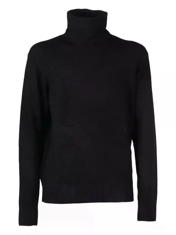 BRANDO Roll-neck Sweater