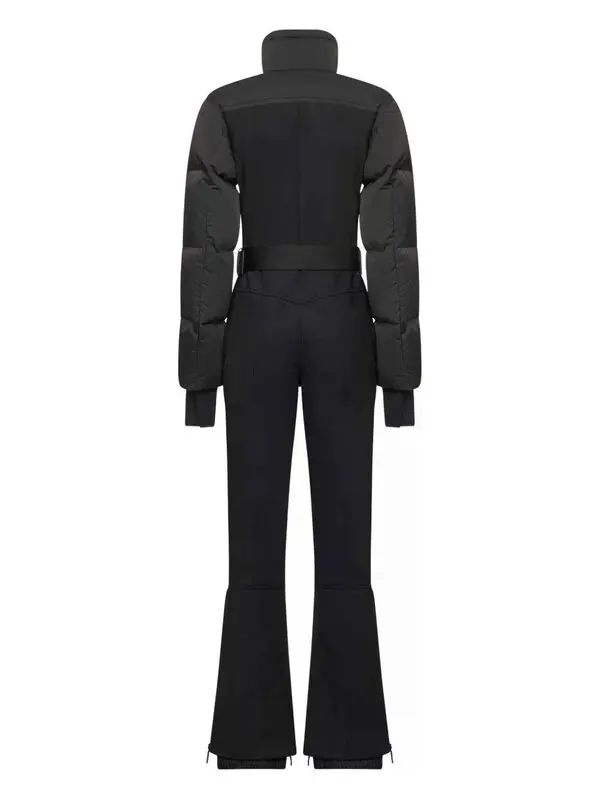 Moncler Padded Belted Jumpsuit