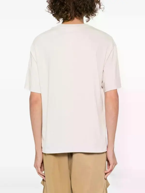 MELT Graphic-print T-shirt