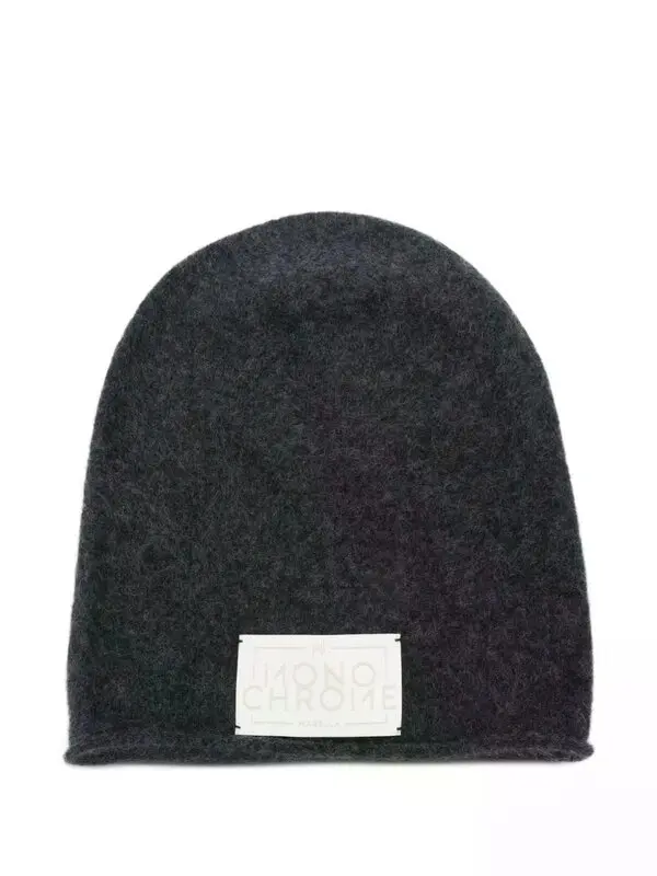 Marella April Beanie - Black