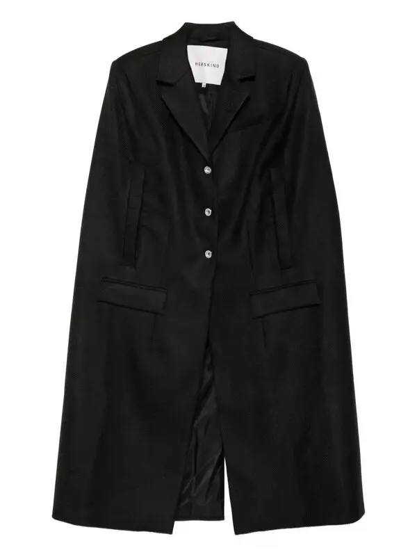 HERSKIND Travis Coat