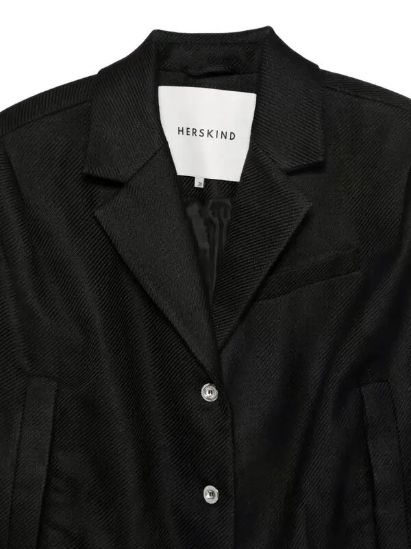 HERSKIND Travis Coat