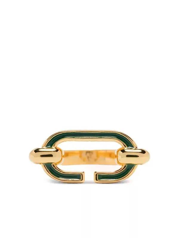 Casablanca C Link Ring
