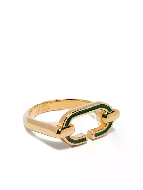 Casablanca C Link Ring