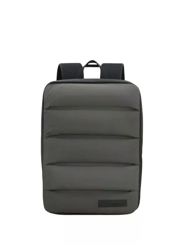 RRD Padded Laptop Backpack - Grey