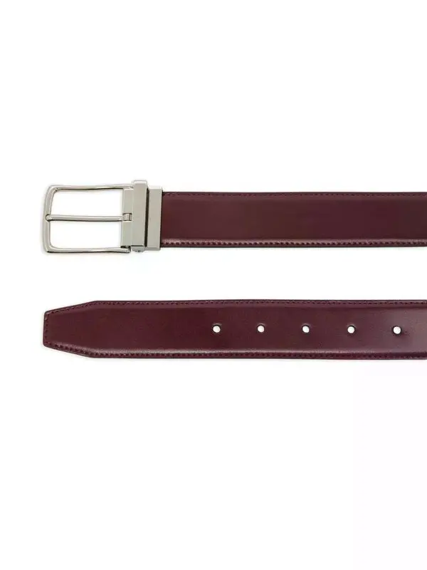 Bally Ketter Reversible Belt