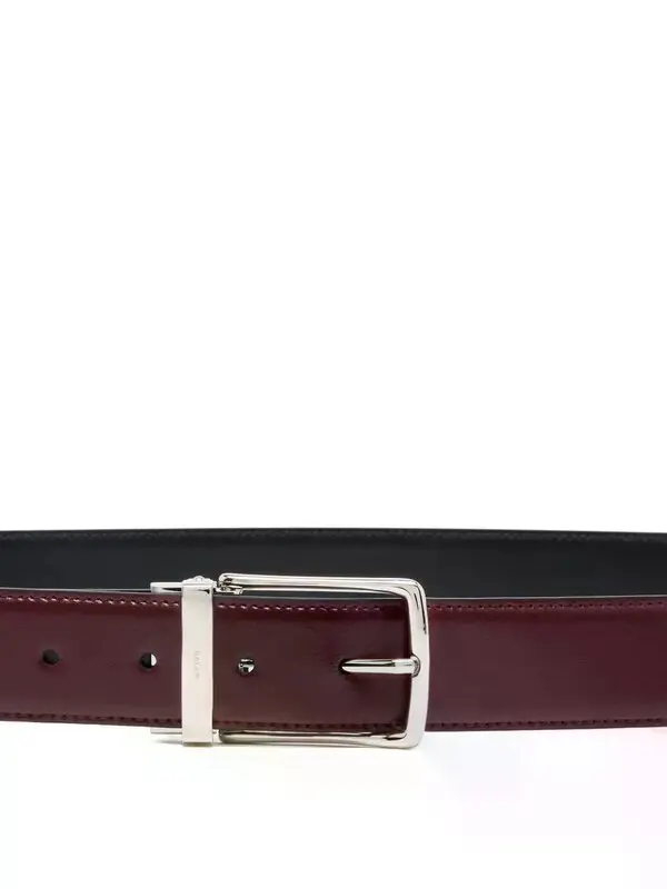 Bally Ketter Reversible Belt
