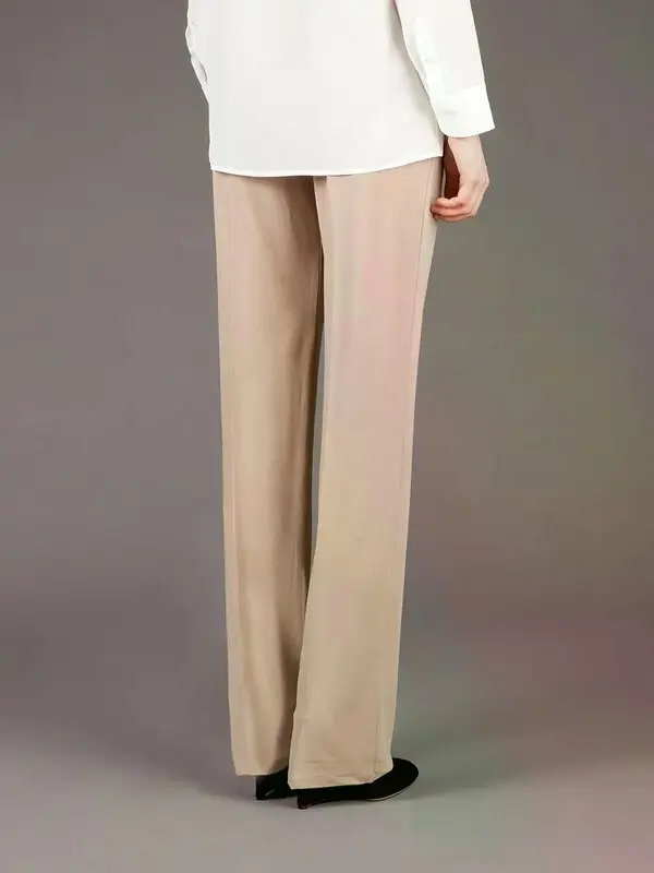 Neil Barrett Elasticated Waist Trousers