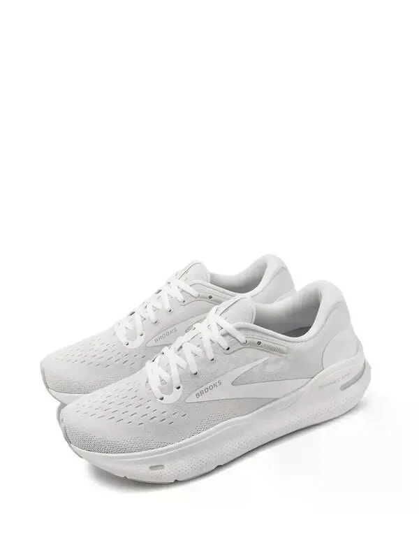 Brooks Ghost Max Sneakers - White