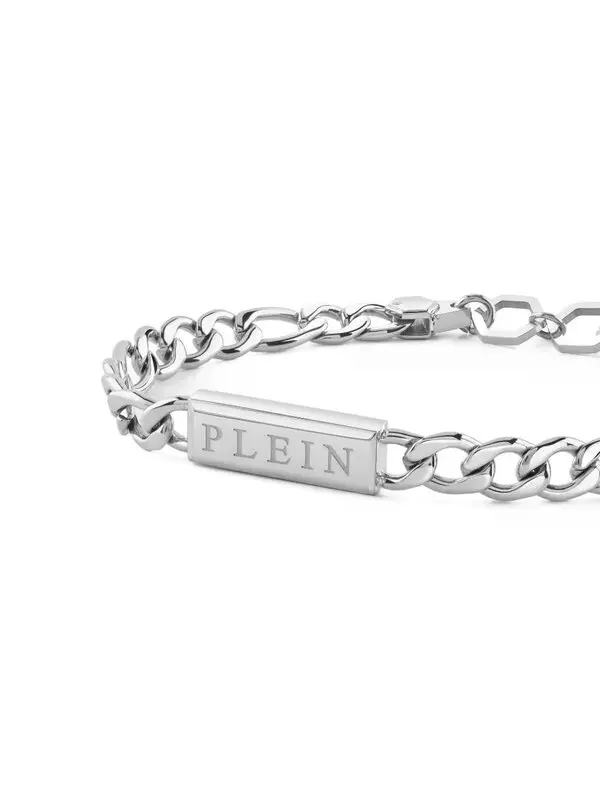 Philipp Plein Icon Chain Bracelet