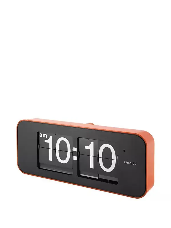 KARLSSON Flip Wall Clock