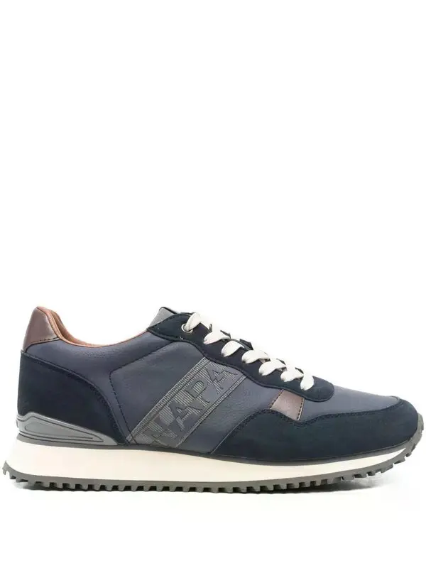 NAPAPIJRI Cosmos Sneakers - Blue