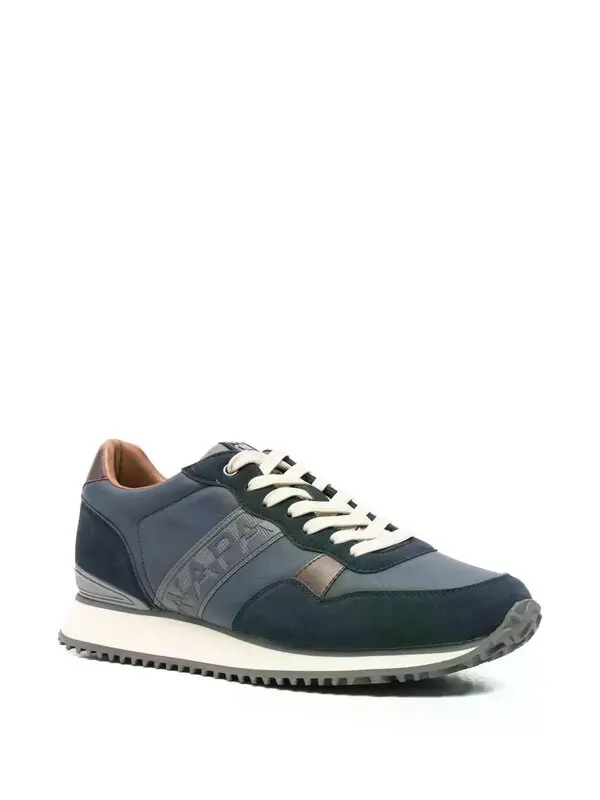 NAPAPIJRI Cosmos Sneakers - Blue