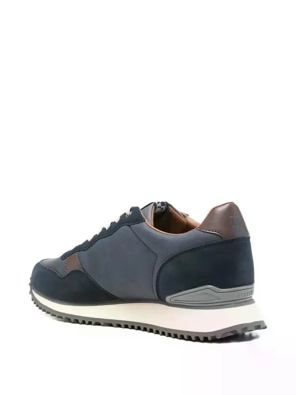 NAPAPIJRI Cosmos Sneakers - Blue