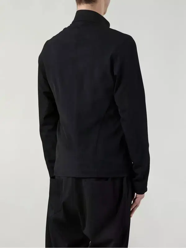 LECLAIREUR Karuta Virgin Wool Sweatshirt