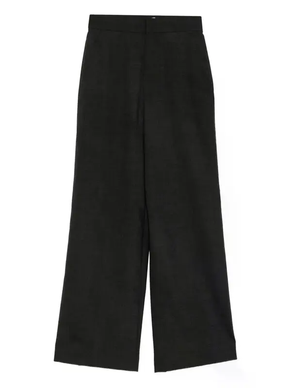 Dice Kayek Wool Trousers