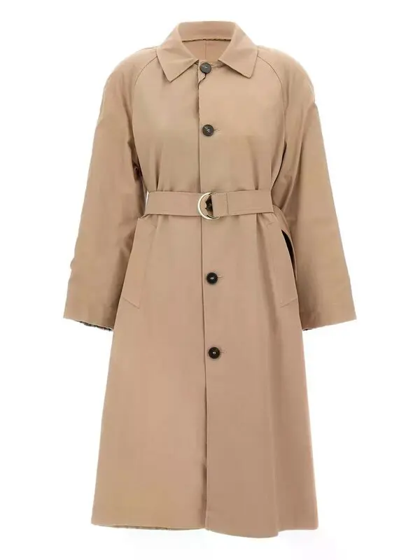 Marella Ragusa Belted Coat