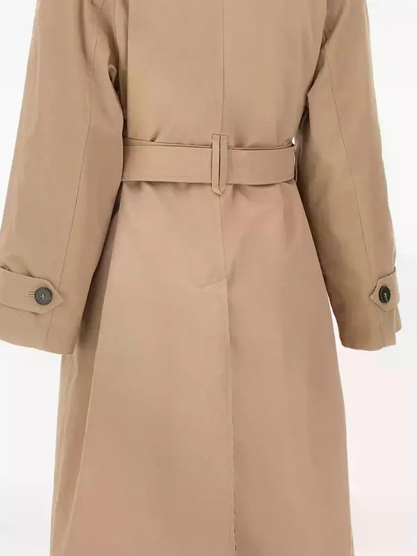 Marella Ragusa Belted Coat