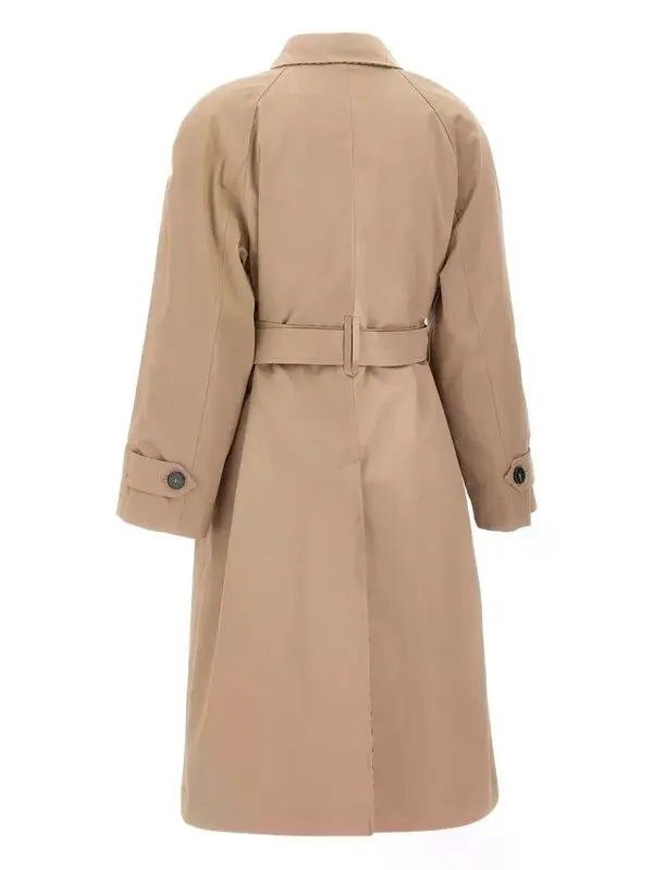 Marella Ragusa Belted Coat
