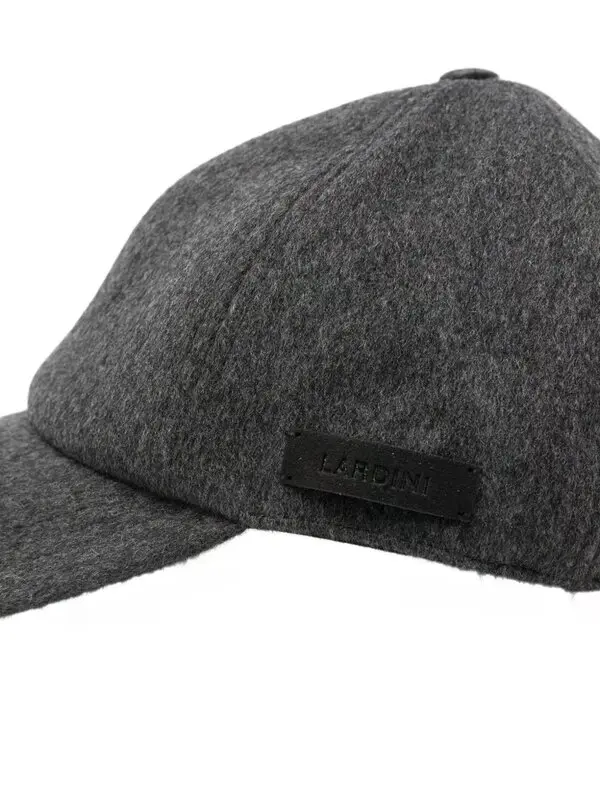 LARDINI Wool Cap
