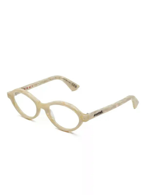 Marni Janrel Glasses