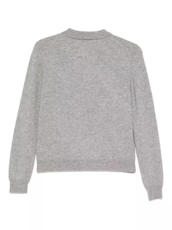 Aspesi Polo-collar Sweater