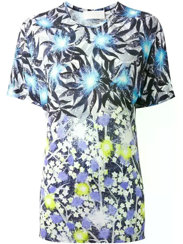 PETER PILOTTO Printed T-shirt