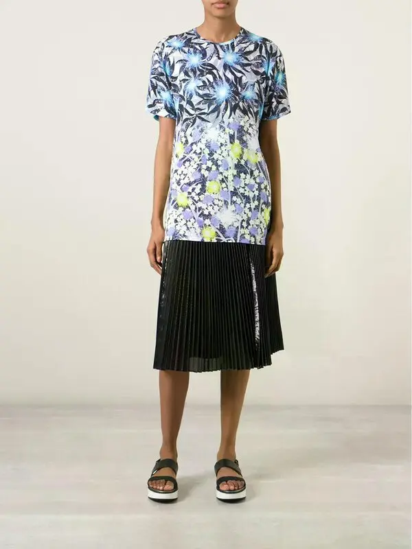 PETER PILOTTO Printed T-shirt