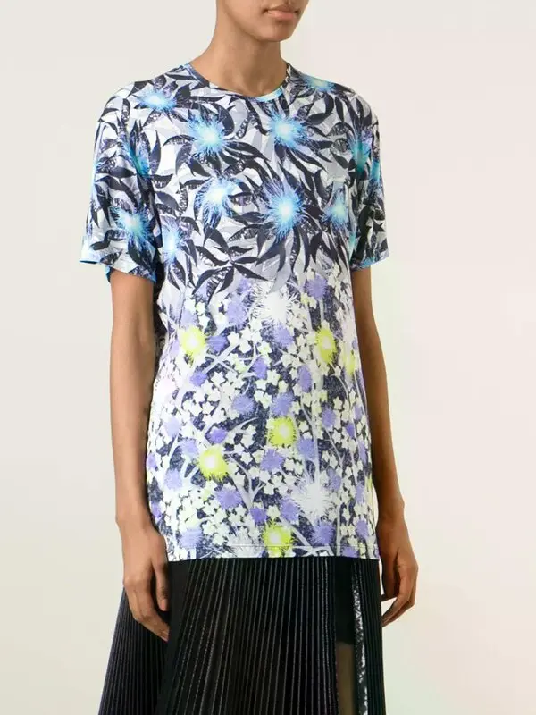PETER PILOTTO Printed T-shirt