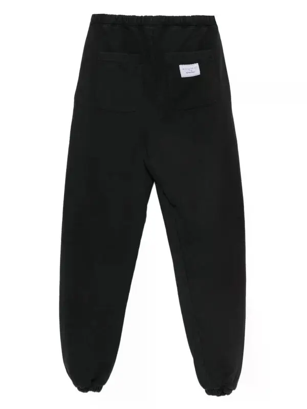 IH NOM UH NIT Drawstring-waist Trousers