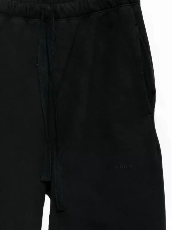 IH NOM UH NIT Drawstring-waist Trousers