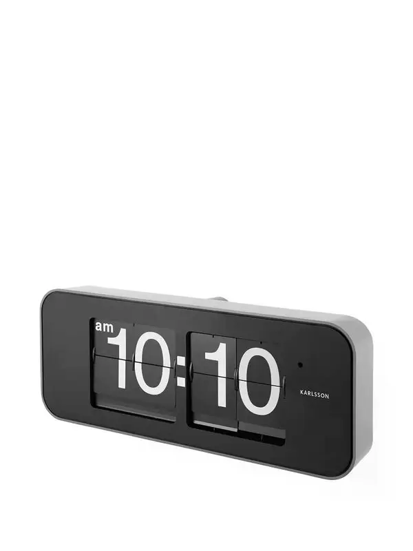 KARLSSON Flip Clock